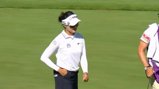 2025 KLPGA투어 : [다시보기] 2025 KLPGA투어 104회 : SBS Golf