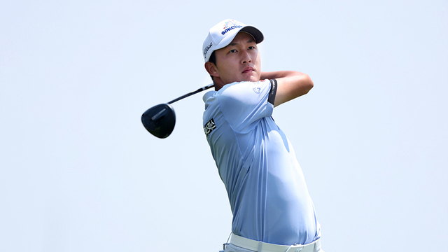 2025 KPGA 투어 : [다시보기] 2025 KPGA 투어 65회 : SBS Golf