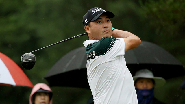 2025 KPGA 투어 : [다시보기] 2025 KPGA 투어 48회 : SBS Golf