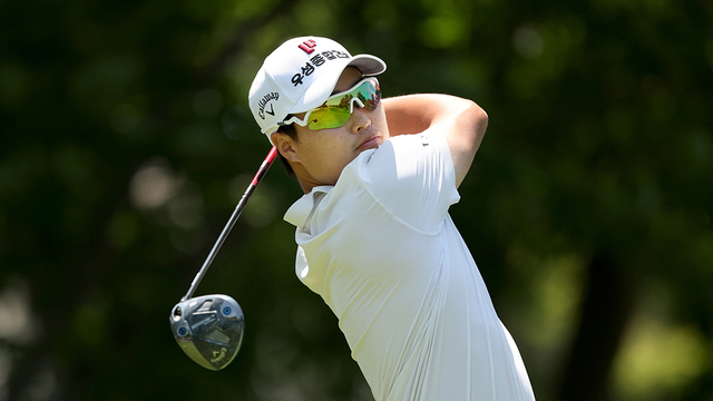 2025 KPGA 투어 : [다시보기] 2025 KPGA 투어 41회 : SBS Golf