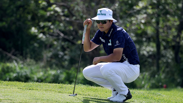 2025 KPGA 투어 : [다시보기] 2025 KPGA 투어 17회 : SBS Golf