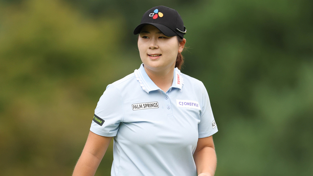 2025 KLPGA투어 : [다시보기] 2025 KLPGA투어 131회 : SBS Golf