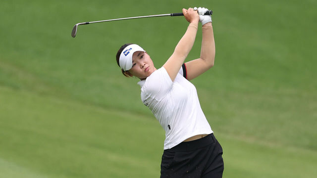 2025 KLPGA투어 : [다시보기] 2025 KLPGA투어 140회 : SBS Golf