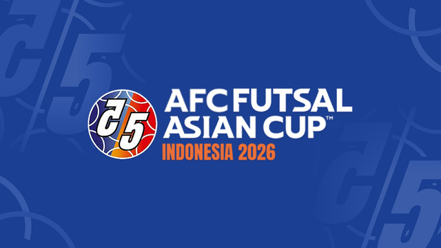 2026 AFC 풋살 아시안컵 : 대회 소개 : SBS
