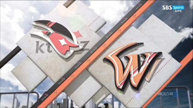 베이스볼S : kt vs SK 하이라이트 : SBS