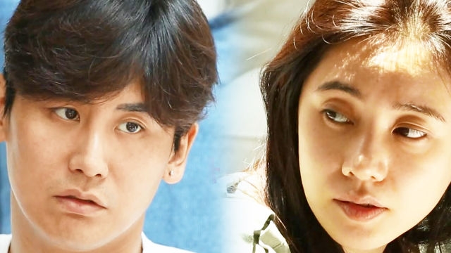 동상이몽2_너는 내 운명 : 추자현vs우효광, 본격 주도권 싸움 ‘주종 계약서’ : SBS