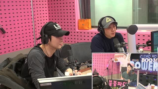 붐붐파워 : [붐붐파워] 플라이투더스카이(FLY TO THE SKY) 환희, Missing You 한소절 : SBS