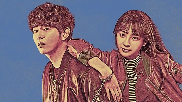 SBS Contents Hub : Oh, Mysterious Trailer : SBS