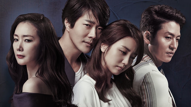 SBS Contents Hub : Temptation Trailer : SBS