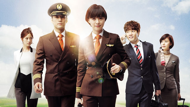 SBS Contents Hub : Yes, Captain Trailer : SBS