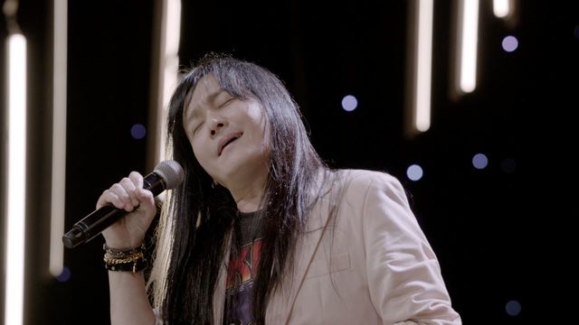 LIVE ON UNPLUGGED : 김경호(KIM KYUNG HO) - 목숨(Unplugged Ver.)(A Life)ㅣ라이브 ...