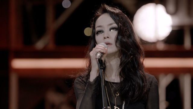 LIVE ON UNPLUGGED : 자우림(JAURIM) - 샤이닝(Shining)ㅣ라이브 온 언플러그드(LIVE ON ...