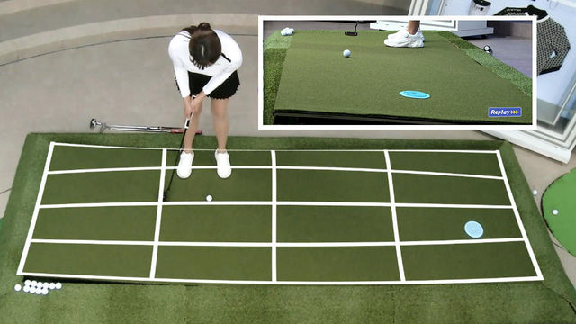 GSPI 골프레슨 : SBS Golf