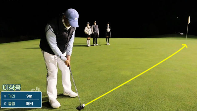 감성골프 : SBS Golf