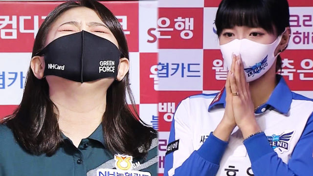 2022-23 프로당구 PBA투어 : [5R] 간절한 기도 통했나? 휴온스 8연패 탈출 하이라이트 [휴온스 vs NH농협카드] : SBS