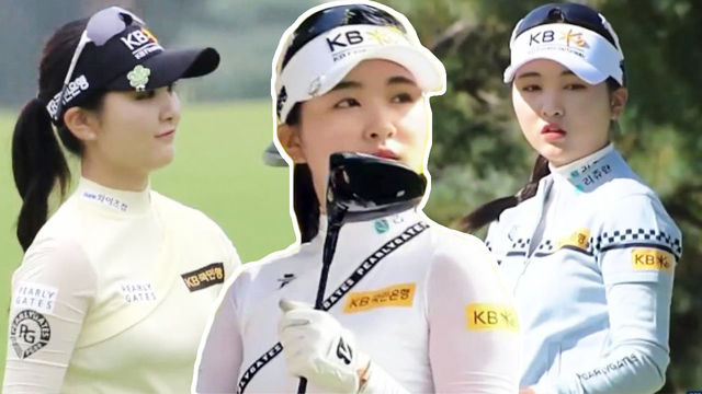 2022 KLPGA 투어 : ‘2022 KLPGA 신인상’ 이예원 하이라이트 : SBS Golf