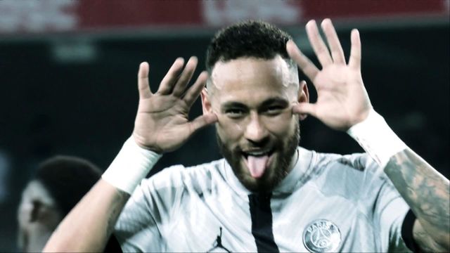 2022-23 프랑스 리그1 : [24R] PSG vs 릴, 파리 위기를 벗어날까? : SBS