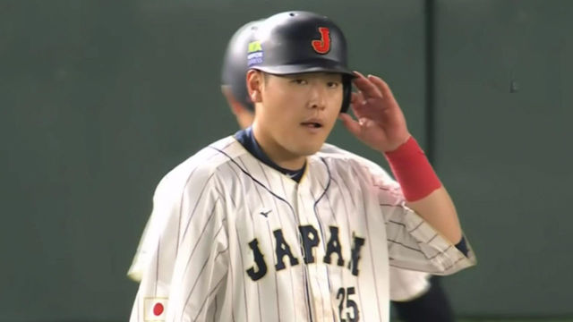 SBS 2023 WBC 월드 베이스볼 클래식 : 스코어는 '11-4' 완전히 불붙은 일본의 타선 [대한민국 vs 일본] : SBS