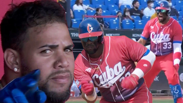 SBS 2023 WBC 월드 베이스볼 클래식 : ‘5시간 초장기전!’ 쿠바 vs 파나마 하이라이트 [WBC 조별리그 A조] : SBS