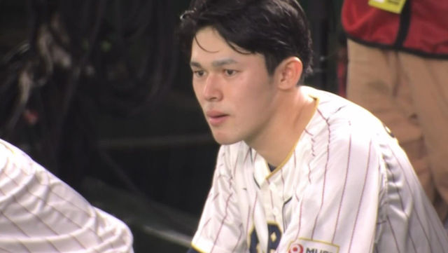 SBS 2023 WBC 월드 베이스볼 클래식 : '3⅔ 이닝 8K' 괴물같은 기록쓰고 마운드 내려오는 사사키 [체코 vs 일본] : SBS