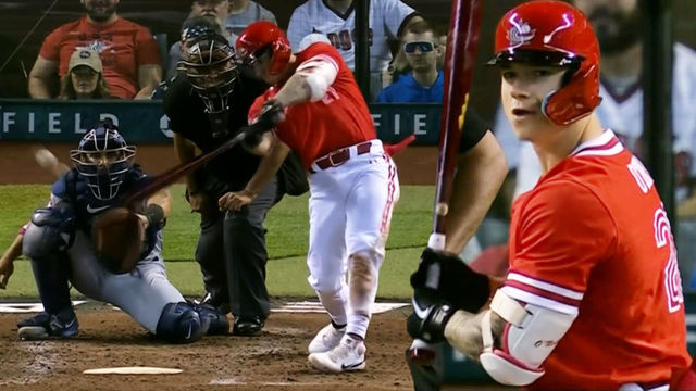 SBS 2023 WBC 월드 베이스볼 클래식 : 타일러 오닐의 싹슬이 3타점 2루타, 저멀리 달아나는 캐나다 [영국 vs 캐나다] : SBS