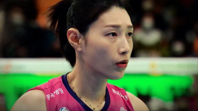 도드람 2022-23 V리그 : [예고] 아무 일 없는듯이, IBK기업은행 vs 흥국생명 : SBS