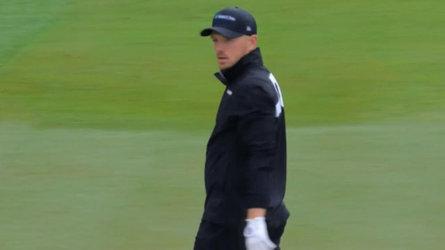 2023 PGA 챔피언십 : ‘6언더 파’ 2위와 격차를 벌리는 코리 코너스 [PGA 챔피언십 3R] : SBS Golf