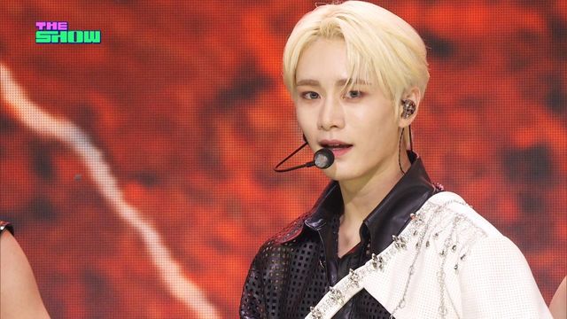 더 쇼 (THE SHOW) : 포기를 모르는 질주 본능, 다크비(DKB) 'Turning Point(Prod. 주헌(몬스타엑스 ...