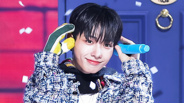 SBS 인기가요 : [페이스캠] 보이넥스트도어 명재현 'One and Only' (BOYNEXTDOOR JAEHYUN ...