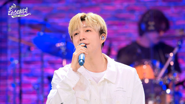 월간 더 스테이지 : 수현, 내 눈물 모아 (원곡:서지원) │ 월간 더 스테이지 [230826] : SBS