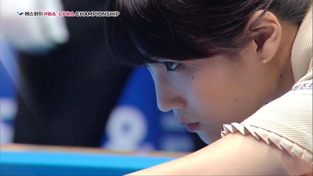 2023-24 프로당구 PBA투어 : 시즌 4번째 트로피를 향한 승부! 에스와이 LPBA 챔피언십 [예고] : SBS