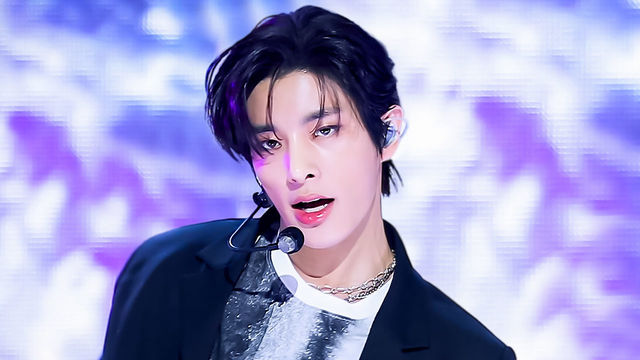 SBS 인기가요 : [페이스캠] 엔하이픈 제이크 'Still Monster' (ENHYPEN JAKE FaceCam) : SBS