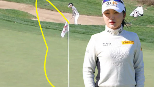 SBS Golf : 골프의 모든 순간