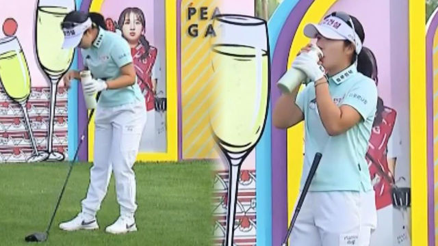 SBS Golf2 : 온에어