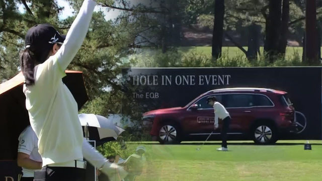 SBS Golf2 : 온에어