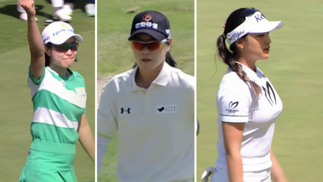 SBS Golf2 : 온에어