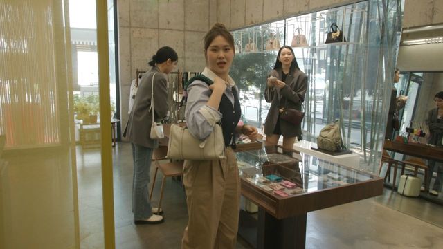 취향zone중 : MZ PICK! 아무거나 들 수 없는 MZ들의 꾸꾸꾸 '쇼핑 플렉스' | 취향zone중 : SBS