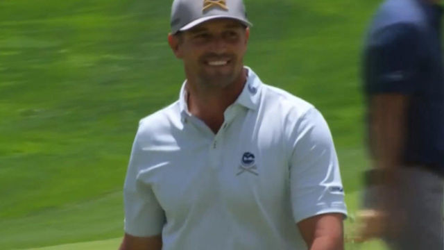 2024 PGA 챔피언십 : 하이라이트 : SBS Golf