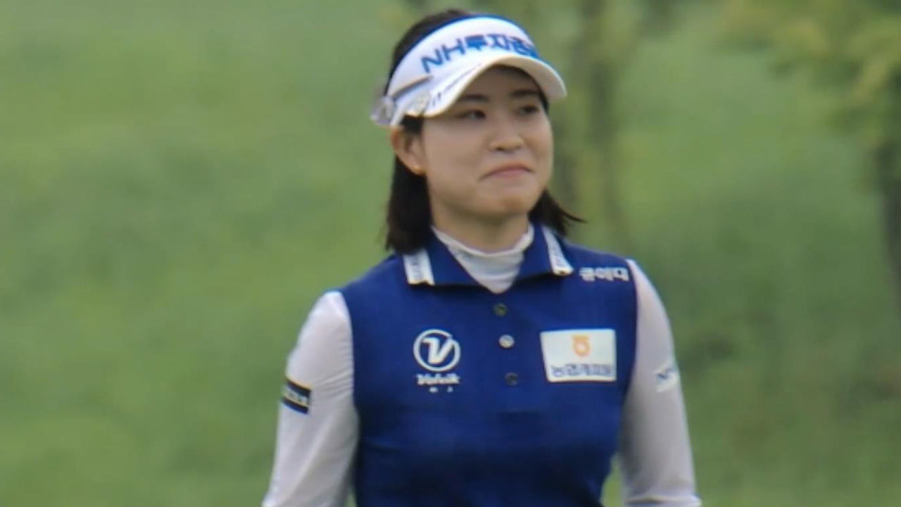2024 KLPGA투어 : 선수별영상 : SBS Golf