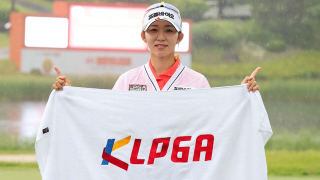 2024 인사이드 KLPGA : 배소현 '7년의 기다림' 154번째 대회 만에 우승! [인사이드 KLPGA] : SBS Golf