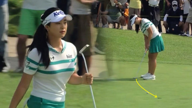 SBS Golf2 : 온에어