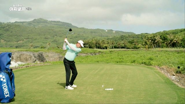 SBS Golf2 : 온에어