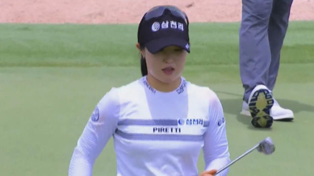 SBS Golf2 : 온에어