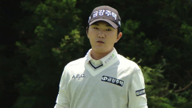 2025 KPGA 투어 : [KPGA 클래식] 1라운드 하이라이트 : SBS Golf