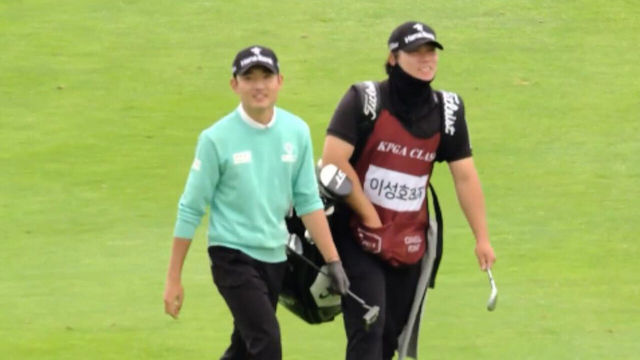 2025 KPGA 투어 : 현재까지 주요장면 [KPGA 클래식 2R] : SBS Golf