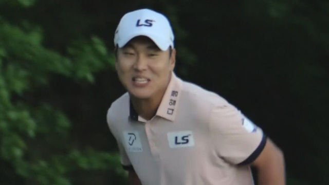 2025 KPGA 투어 : [SK telecom OPEN 2025] 2라운드 하이라이트 : SBS Golf