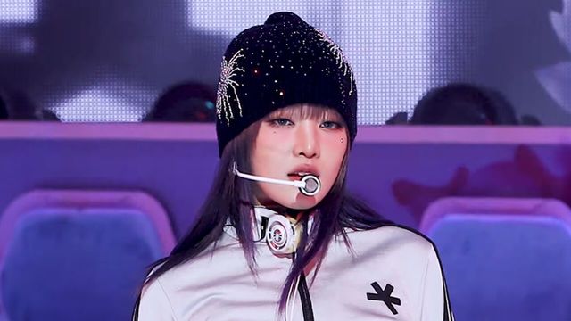 SBS 인기가요 : SBS