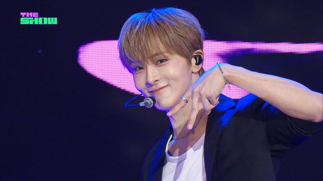 더 쇼 (THE SHOW) : Double 0ne - On the Rocks with Kiss [THE SHOW 250701 ...