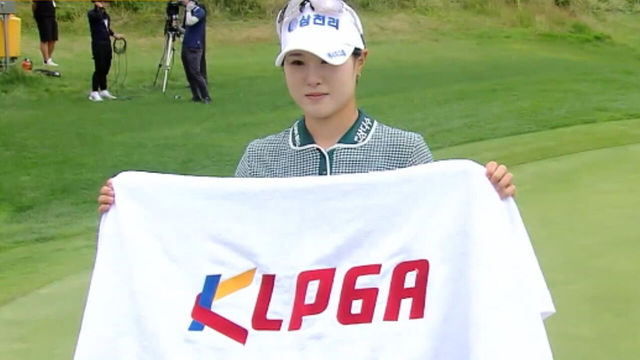 인사이드 KLPGA : 이예원 3승 독주! KLGPA 상반기 이슈 총정리 [인사이드 KLPGA] : SBS Golf