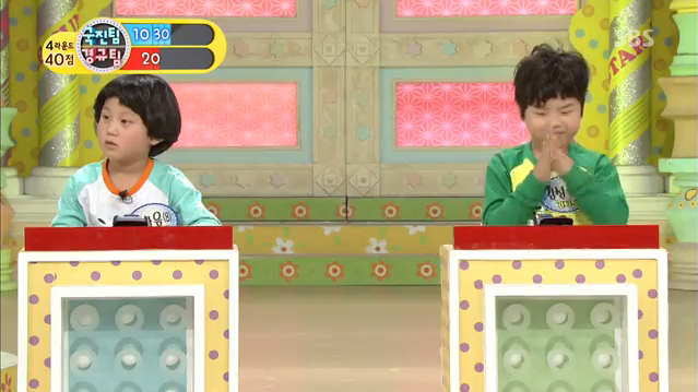 글로벌 붕어빵 : [퀴즈배틀] 이믿음 vs 김성훈(붕어빵 254회) : SBS